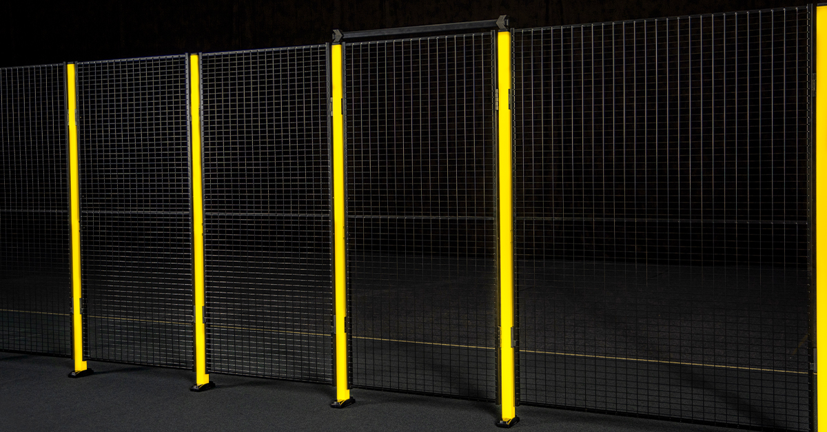 Une porte simple battante sur-mesure